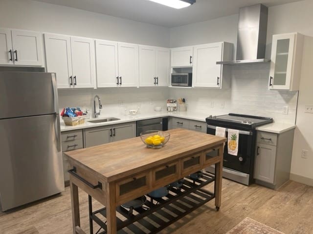 Gallery | Photos & Videos Of Charter Senior Living Of Orange